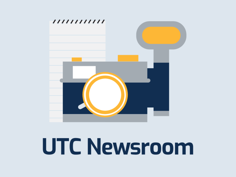 UTC Newsroom | University of Tennessee at Chattanooga