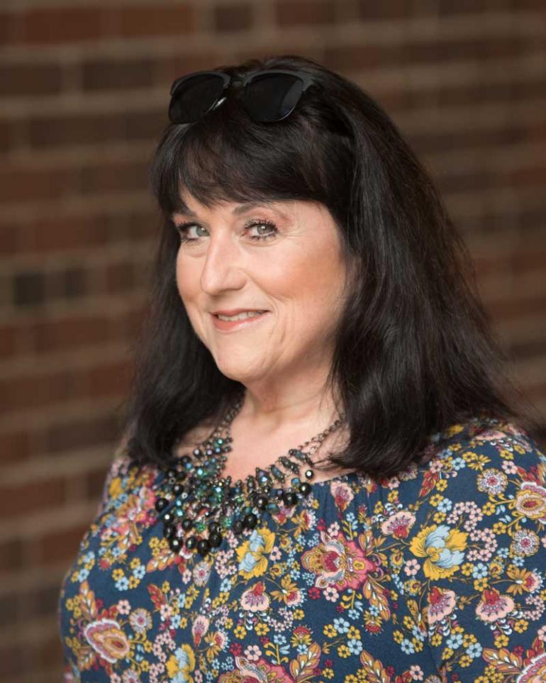 guffee-donna05.jpg | University of Tennessee at Chattanooga