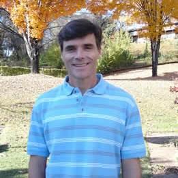 Dennis Plaisted | University of Tennessee at Chattanooga