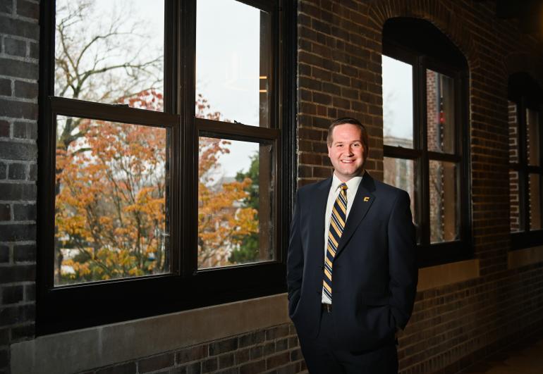 Budget Chatt | University of Tennessee at Chattanooga