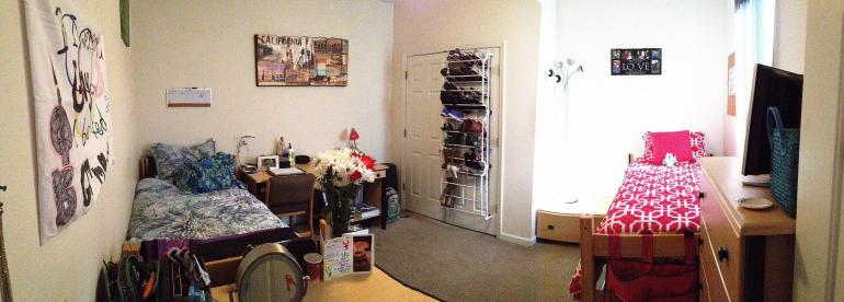 Guerry Apartments | University of Tennessee at Chattanooga