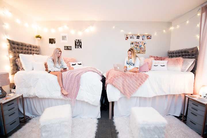 West Campus | University of Tennessee at Chattanooga