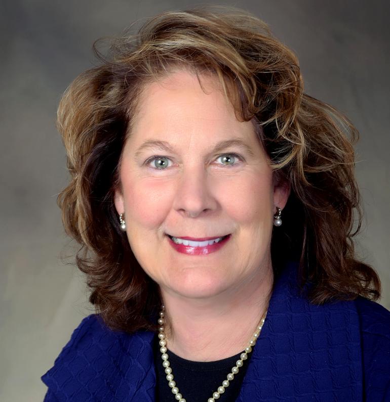 Debra Honey of Covenant Health | University of Tennessee at Chattanooga