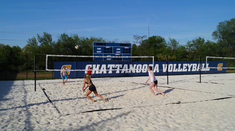 Intramurals | University of Tennessee at Chattanooga