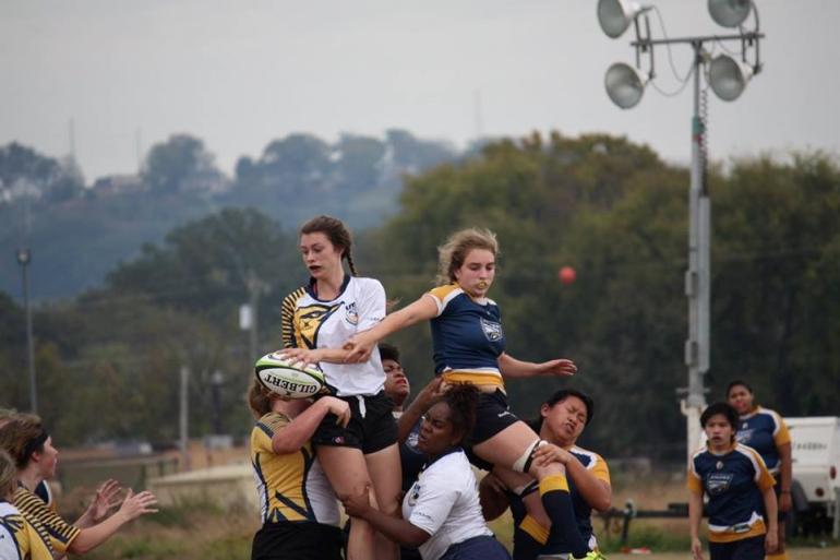 Explore Our Clubs | University of Tennessee at Chattanooga