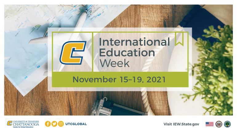 IEW '21_Main Picture | University of Tennessee at Chattanooga