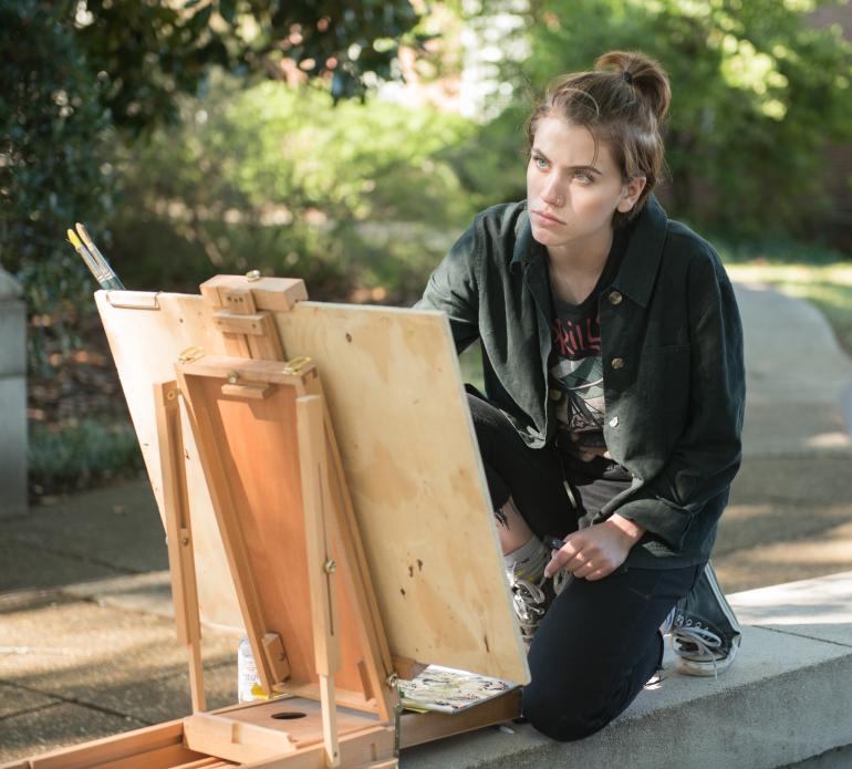 The Department of Art | University of Tennessee at Chattanooga