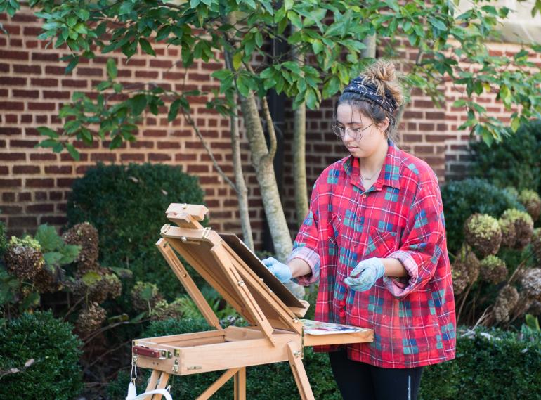 The Department of Art | University of Tennessee at Chattanooga