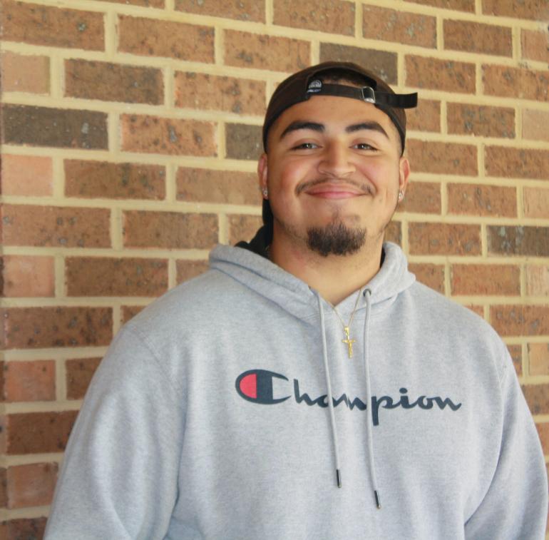 Keon Booker | University of Tennessee at Chattanooga