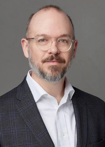 Daniel L. Baker | University of Tennessee at Chattanooga