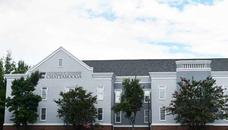 MEDIC RLC | University of Tennessee at Chattanooga