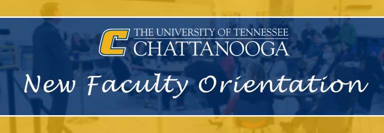NFO-Logo | University of Tennessee at Chattanooga