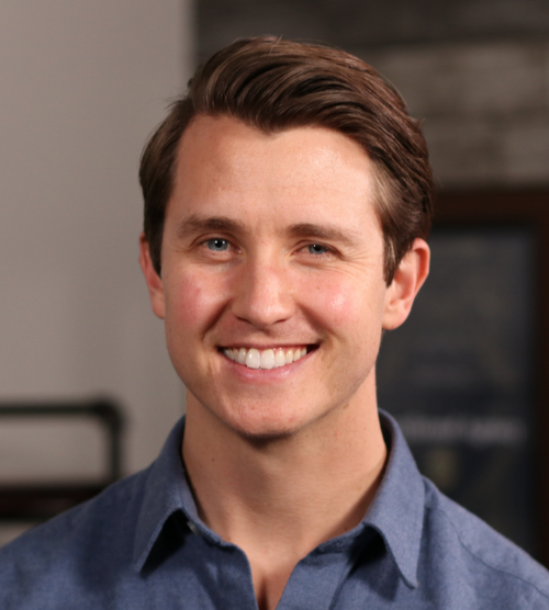 Brandon Clift | University of Tennessee at Chattanooga