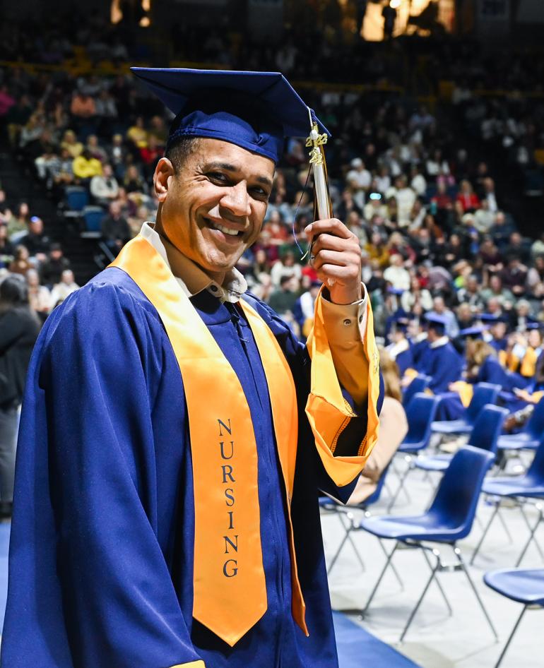 RN-BSN Nursing Student | University of Tennessee at Chattanooga