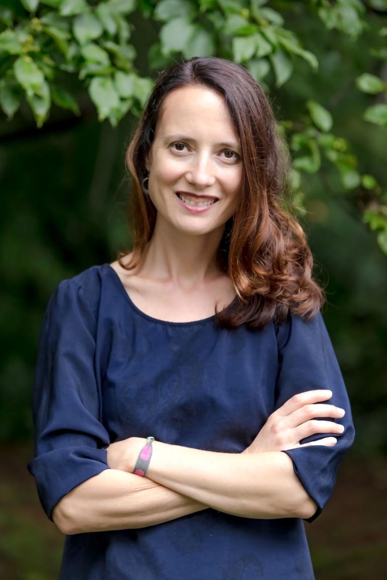 Carleena Angwin | University of Tennessee at Chattanooga