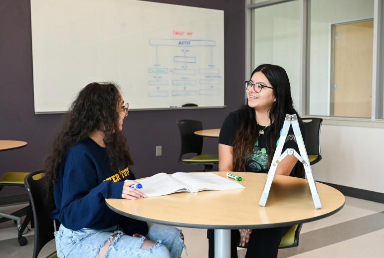 Tutoring | University of Tennessee at Chattanooga