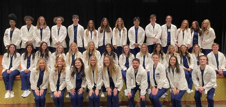 School of Nursing | University of Tennessee at Chattanooga