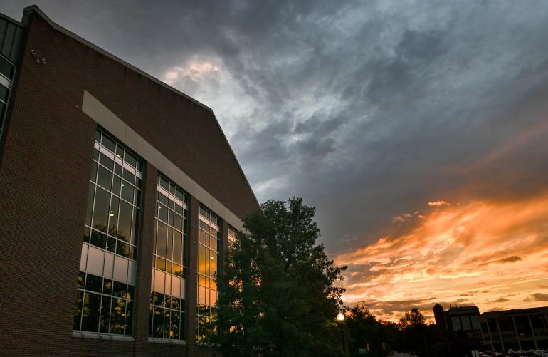 UTC Campus Recreation - Membership Services | University of Tennessee ...