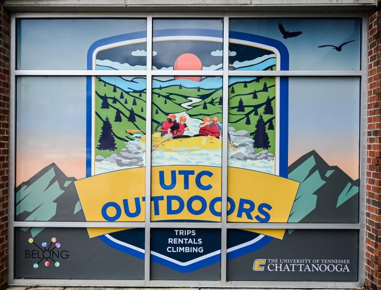 UTC Campus Recreation - Membership Services | University of Tennessee ...