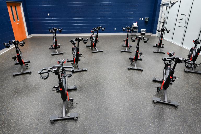 UTC Campus Recreation - Membership Services | University of Tennessee ...