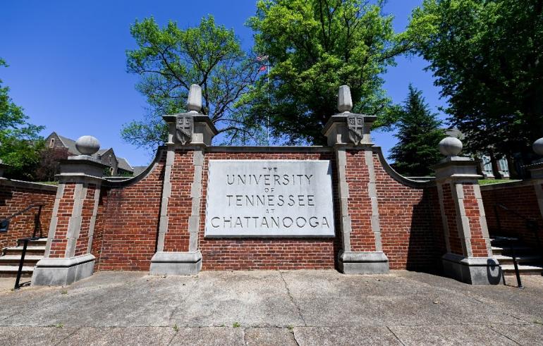 Why Choose ROTC at UTC | University of Tennessee at Chattanooga