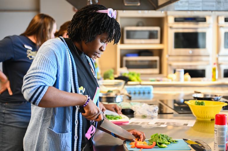 University High | University of Tennessee at Chattanooga