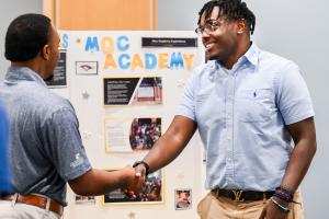 UTC Next Steps, Apply Now | University of Tennessee at Chattanooga
