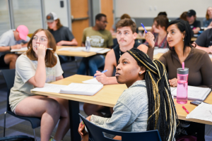 Mathematics | University of Tennessee at Chattanooga