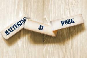 Total Organizational Health | University of Tennessee at Chattanooga