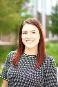 Amazing Students | University of Tennessee at Chattanooga