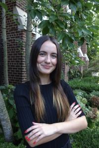 Amazing Students | University of Tennessee at Chattanooga