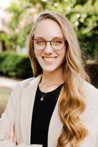 Amazing Students | University of Tennessee at Chattanooga