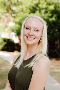 Amazing Students | University of Tennessee at Chattanooga