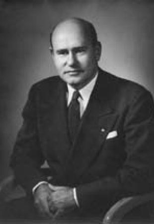 History: Past Presidents and Chancellors | University of Tennessee at ...