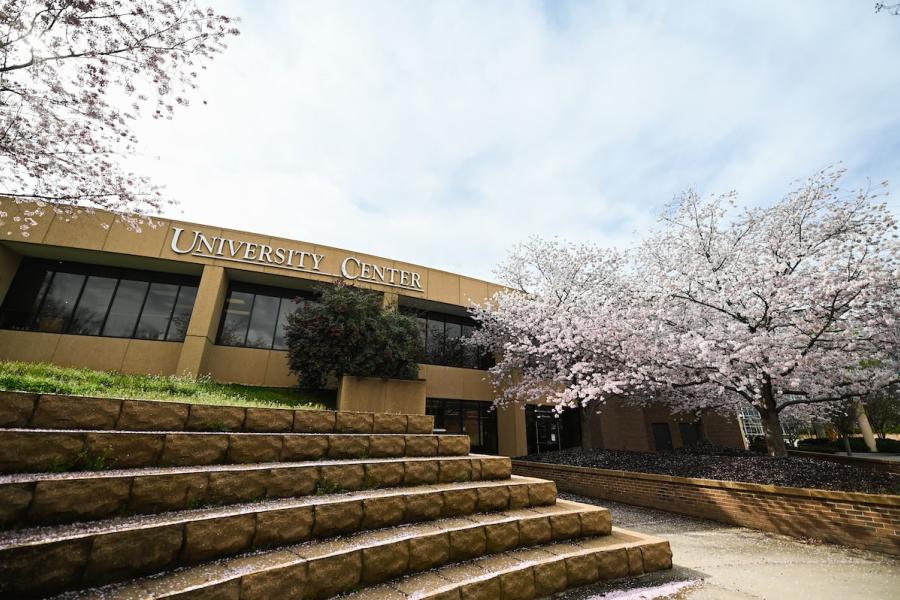 Administration and Outreach | University of Tennessee at Chattanooga