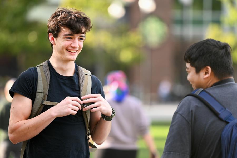 Choose UTC | University of Tennessee at Chattanooga